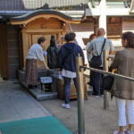 Tokyo: Temples and Rikugien Gardens Guided Walking Tour - Practical Details for Participants