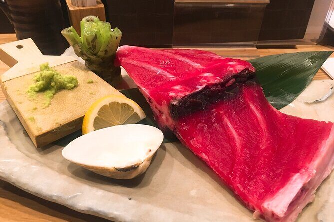 Tokyo The Izakaya tour - Who Will Love This Tour?