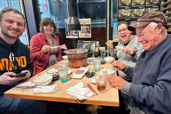 Tokyo | The Perfect Wagyu A5 Dining Experience - What Makes This Tour Stand Out