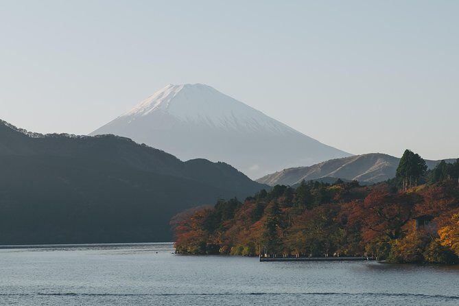 Tokyo to Hakone | Private and Personalized Day Trip with a Local - Logistics and Value