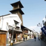 Tokyo to Kawagoe: Private Historical Day Trip - Why the Guides Make a Difference
