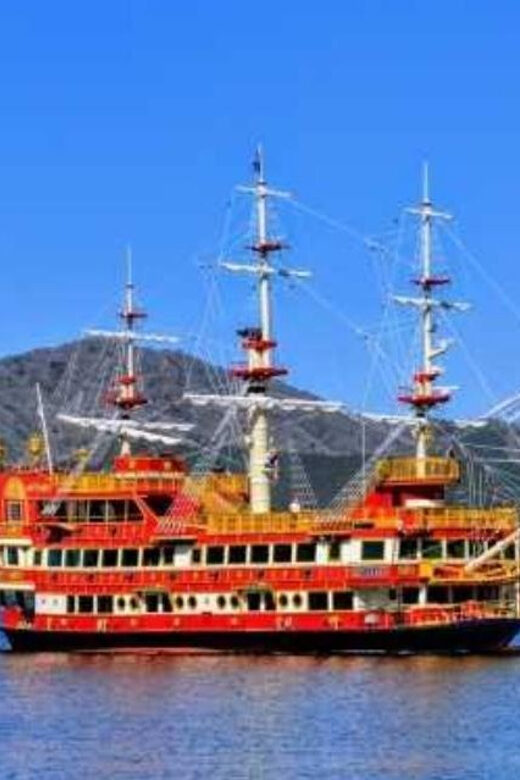 Tokyo to Mt Fuji private Tour - Practical Details & What to Expect