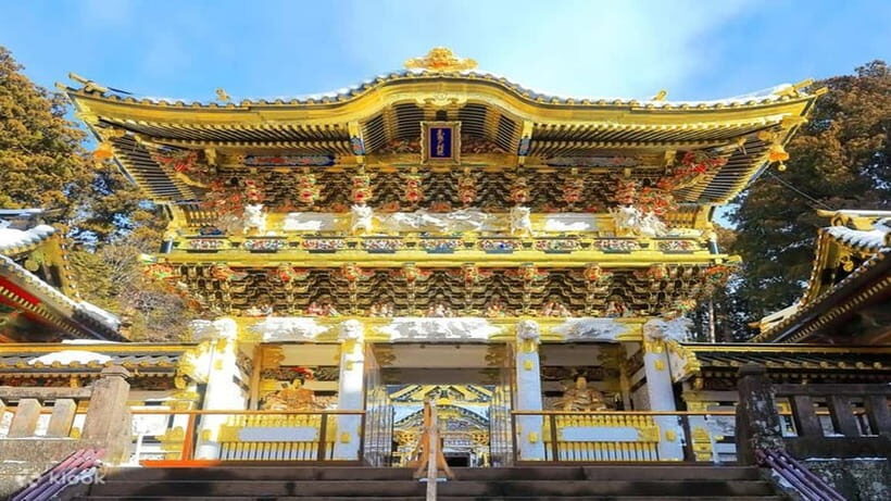 Tokyo to Nikko Private Day Tour with English-Speaking Driver - The Practicalities: What to Expect