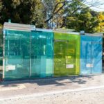 Tokyo: Toilet Project and Architectural Wonders Tour - How the Tour Is Built: From Toilets to Temples of Modern Design