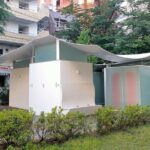 Tokyo Toilet Tour - The Review from Participants