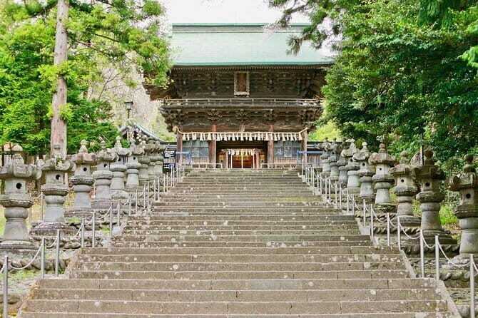 Tokyo: Toshogu Shrine (Nikko Toshogu), Lake Chuzenji, Kegon Falls - Pricing and Value Analysis