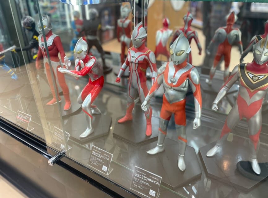 Tokyo: Tour around 10 charms to know Akihabara! - The Itinerary Breakdown: What to Expect at Each Stop