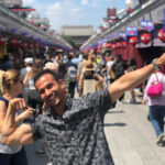 Tokyo Tours in Spanish (Asakusa - Skytree Tower- Akihabara) - The Sum Up