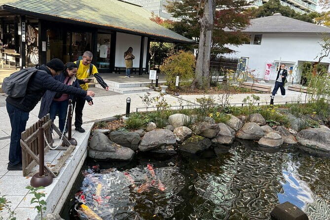 Tokyo Tower area E-Bike Tour: Highlights and Hidden Gems - Authenticity and Reviewer Insights