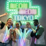 Tokyo Tower E-Scooter Night Tour - What’s Included and What’s Not