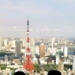 Tokyo Tower Japan Admission Ticket - Practical Tips for Visiting Tokyo Tower