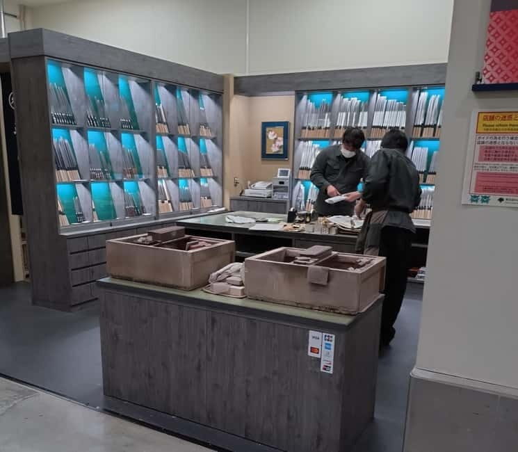 Tokyo: Toyosu Market Tour and Sushi Making Class - The Value and What You Gain