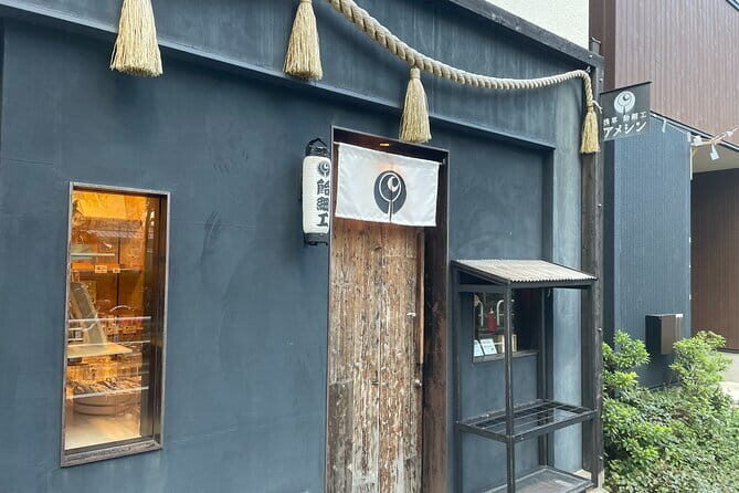 Tokyo, Traditional Candy Sculptures making experience in Asakusa - The Value of the Experience