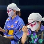 Tokyo Traditional Nihon Buyo Show - Value for the Price
