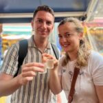 Tokyo: Tsukiji Fish Market Food and Walking Tour - Why This Tour Stands Out