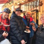 Tokyo Tsukiji Food & Culture 4hr Private Tour with Licensed Guide - A detailed itinerary breakdown