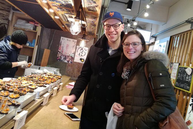 Tokyo Tsukiji Food & Culture 6hr Private Tour with Licensed Guide - What We Think About the Experience