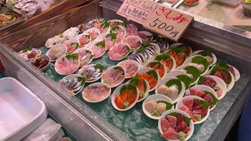 Tokyo: Tsukiji, Ginza, and Asakusa Japanese Culture Tour - Why Travelers Love This Tour