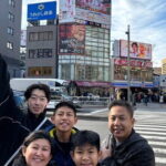 Tokyo Tsukiji Market Food and Culture Walking Tour - A Closer Look at the Tour Itinerary