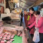 Tokyo: Tsukiji Market Guided Tour & Sushi-Making Experience - Unpacking the Experience: A Balanced Look at Details