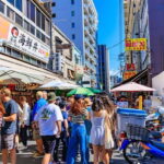 Tokyo: Tsukiji Outer Market Adventure in 2 hours - Exploring Tsukiji’s Outer Market