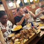 Tokyo Ueno Food Tour: Where Food, Culture & Chaos Collide! - Key Points