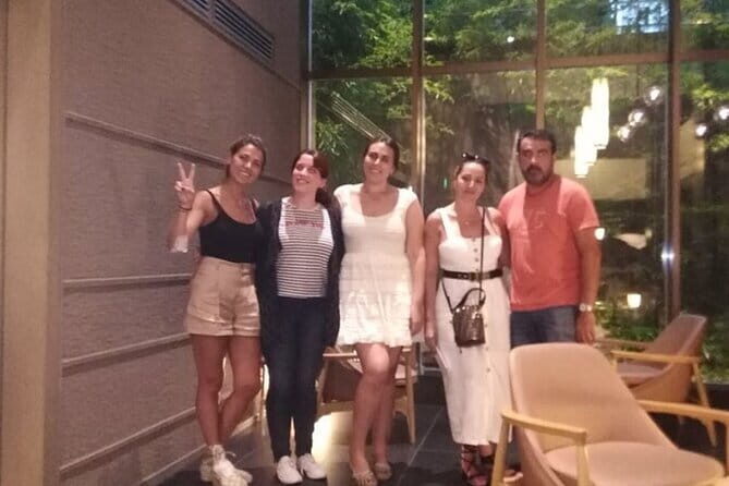 Tokyo Ueno Food Tour With A Local Guide - FAQ