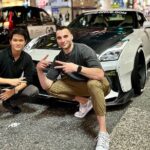 Tokyo Ultimate Daikoku & JDM Experience (R35 GTR Private Tour) - Key Points