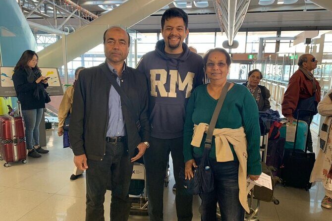 Tokyo Unlocked: Private Full-Day Tour - Who Should Consider This Tour?