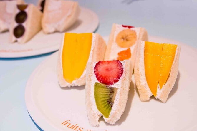 Tokyo Vegan Food Tour - The Value of a Guided Food Tour