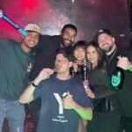 Tokyo VIP Night Club Tour with VIP Dinner and Table - Who Should Consider This Experience?