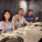 Tokyo Wagyu Masterclass: Butchery Show & Yakiniku Experience - What’s Included and What’s Not