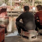 Tokyo West-Side Cycling & Food Tour - Who Would Love This Tour?