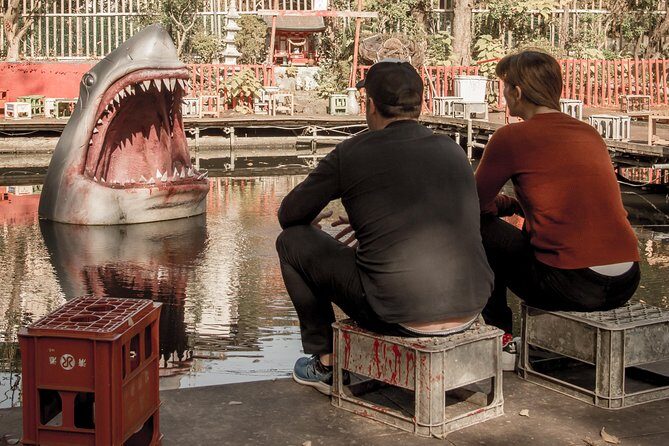 Tokyo West-Side Cycling & Food Tour - Who Would Love This Tour?