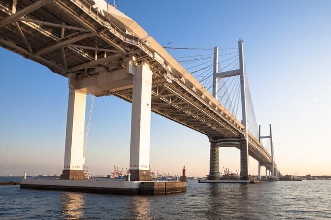 Tokyo: Yokohama Day and Night Tour with English Speaking Driver - Authentic Experiences & Real Traveler Feedback