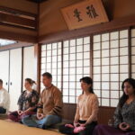 Tokyo Zen Meditation at Kinryu-ji Temple and Asakusa Walking Tour - The Itinerary Breakdown