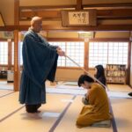 Tokyo Zen Meditation at Private Temple with Monk - The Itinerary Breakdown: What to Expect