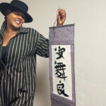 TokyoCalligraphy & Zen Mindful Journey. Take Home Special Memory - The Value of the Experience