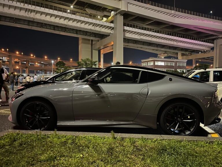 TOKYO:DAIKOKU PA Night meeting and Driving Tour - Who Will Love This Tour?