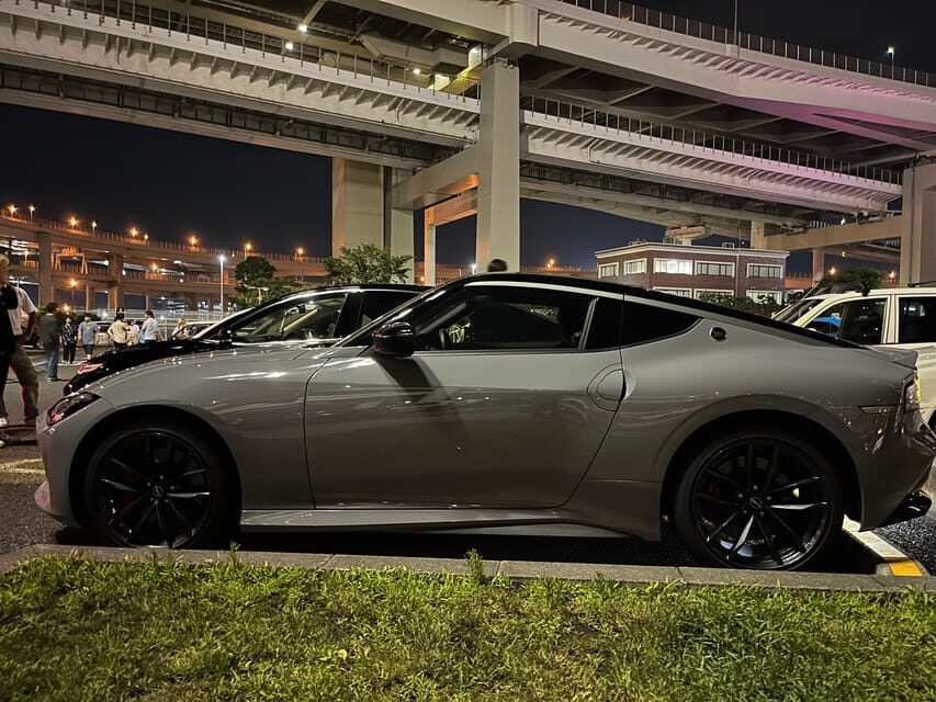 TOKYO:DAIKOKU PA Night meeting and Driving Tour - Who Will Love This Tour?