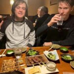 Tokyo:Japanese pub Journey with University Students - Key Points