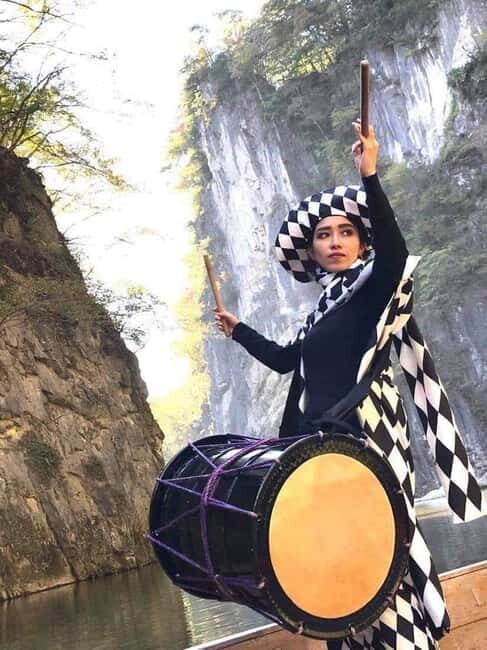 Tokyo's Authentic and Finest Taiko Drumming Experience - Authenticity and Overall Experience