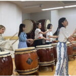 Tokyo's Finest Taiko Drumming Workshop - Authentic Experiences and Enthusiastic Reviews