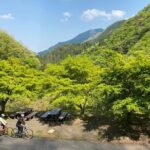 Tokyo's hidden nature cycling tour - Okutama Historical Road Tour - The Value of This Tour