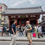 Tokyo's Must-Sees: 5-hour Tsukiji, Akihabara & Asakusa - Exploring the Itinerary in Detail