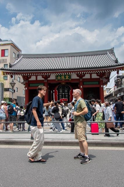 Tokyo's Must-Sees: 5-hour Tsukiji, Akihabara & Asakusa - Exploring the Itinerary in Detail