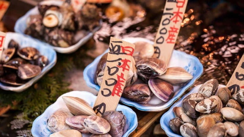 Tokyos Tsukiji Fish Market: Tastings, Culture & Shrine Tour - Who Will Love This Tour?