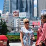 Tokyo's Upmarket District: Explore Ginza with a Local Guide - A Day in Ginza—What to Expect