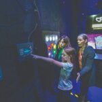 Tomb Raider Experience Seattle - Analyzing the Value: Price, Length, and Experience