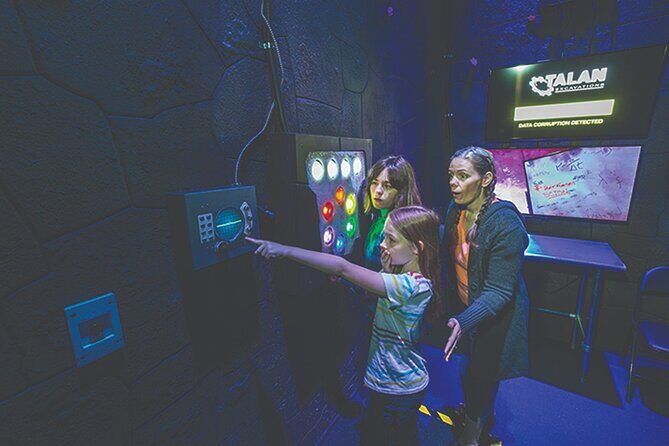 Tomb Raider Experience Seattle - Analyzing the Value: Price, Length, and Experience